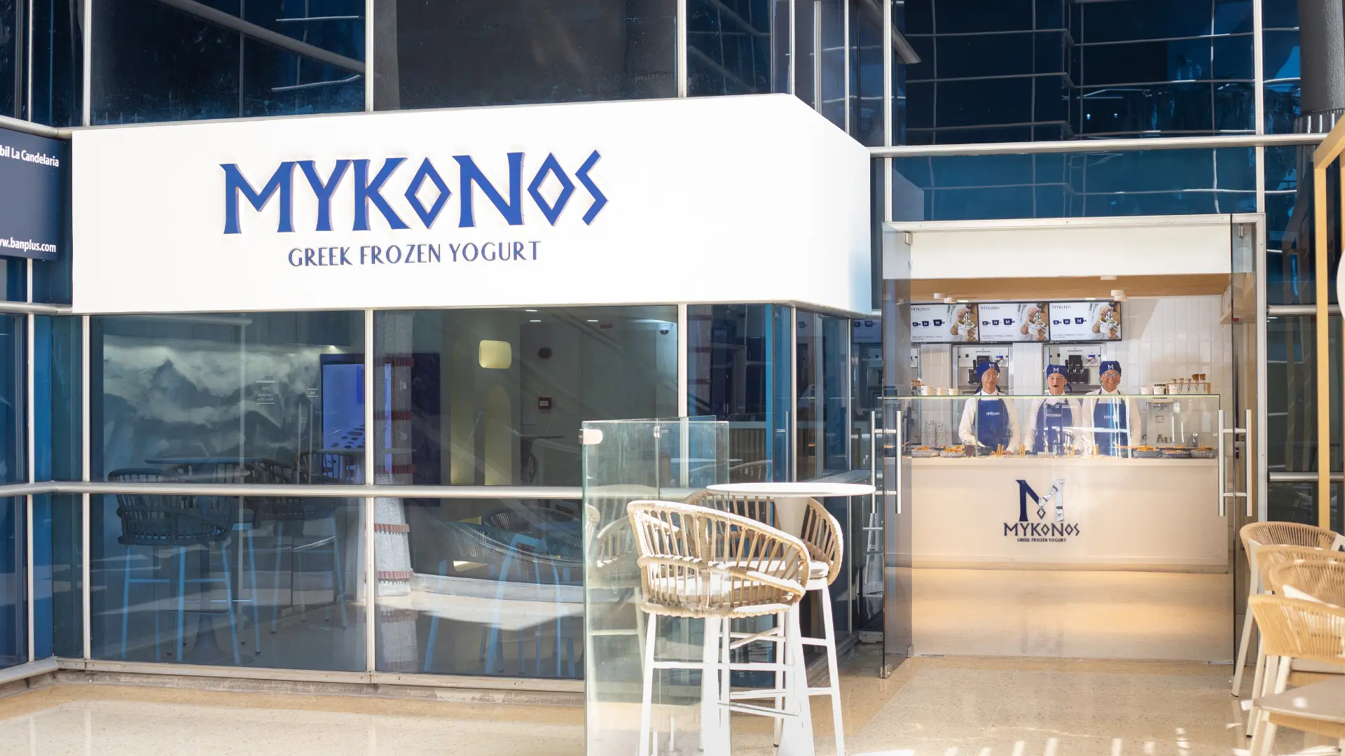 Nuestras Ubicaciones - Encuentra tu Rinconcito Griego más cercano ...